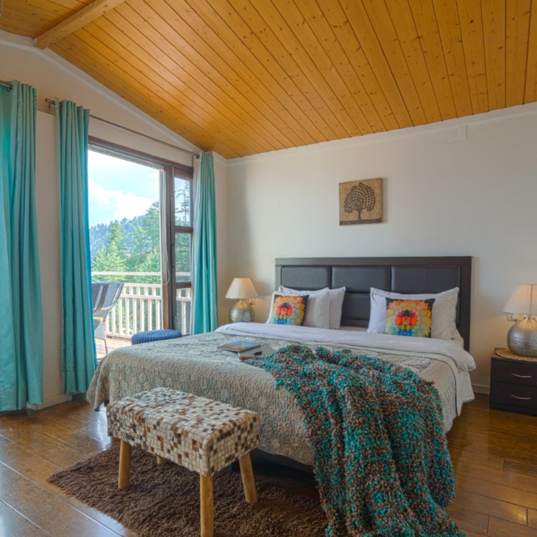 Jujurana-bedroom-image-source-SaffronStays – What's Next?