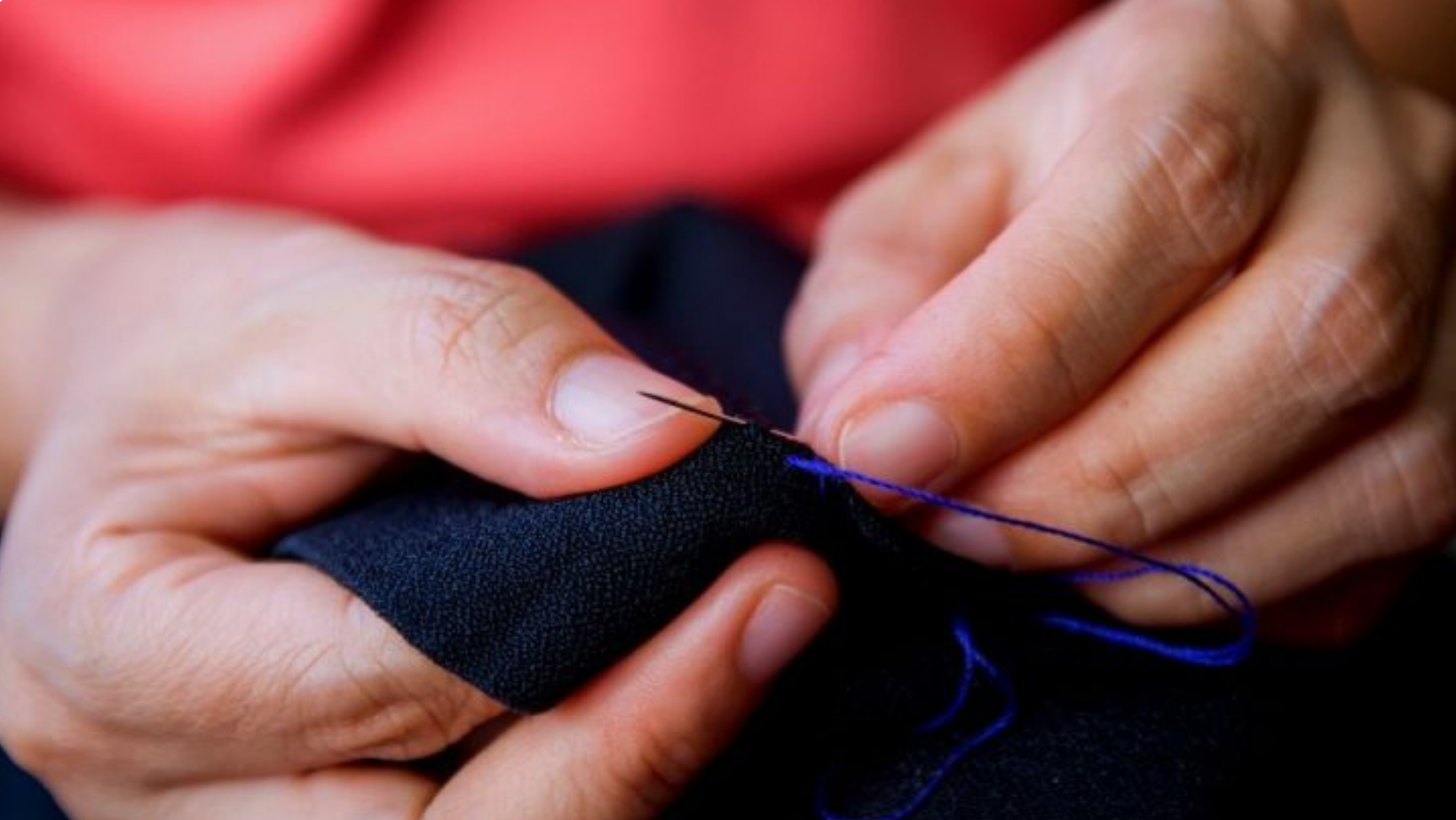 stitching – What's Next?